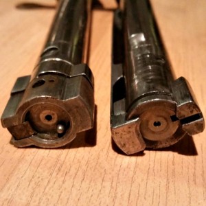 Push feed vs controlled feed bolt action rifles – The Gun Rack