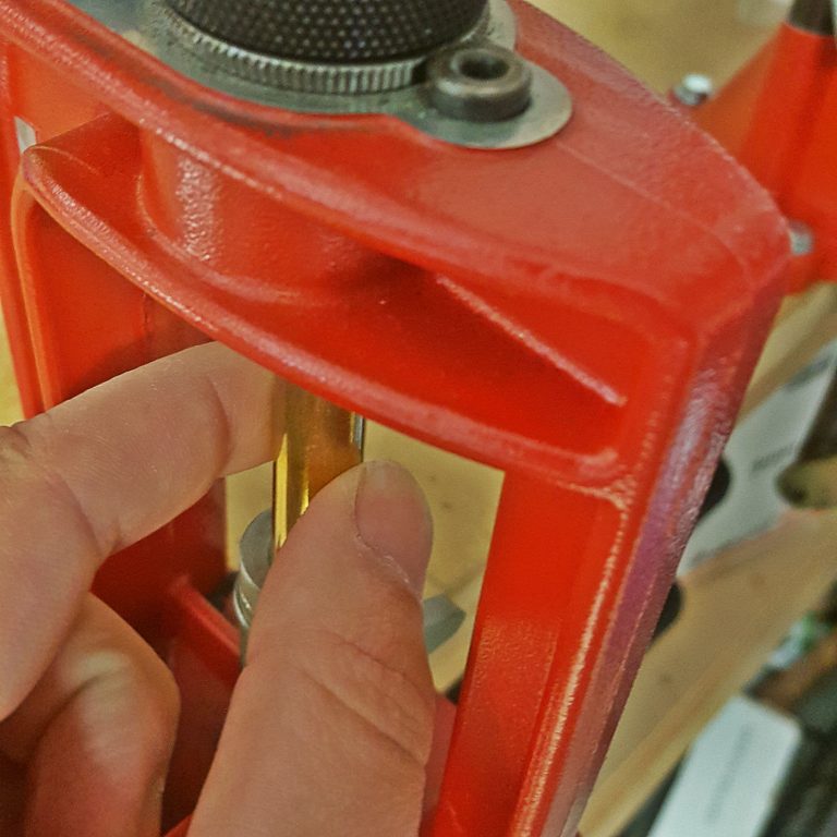 Refining your reloading process – The Gun Rack