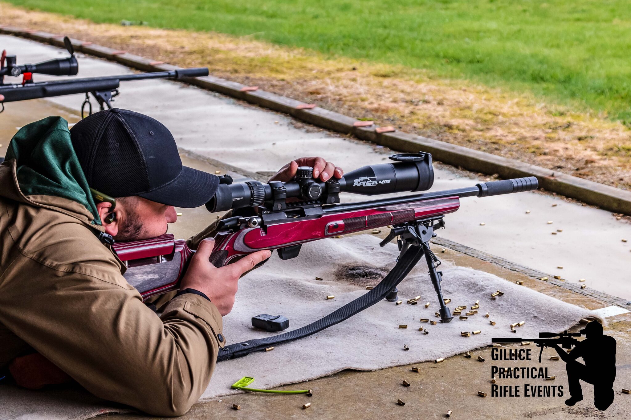How to find PRS / Field Shooting matches in NZ – The Gun Rack