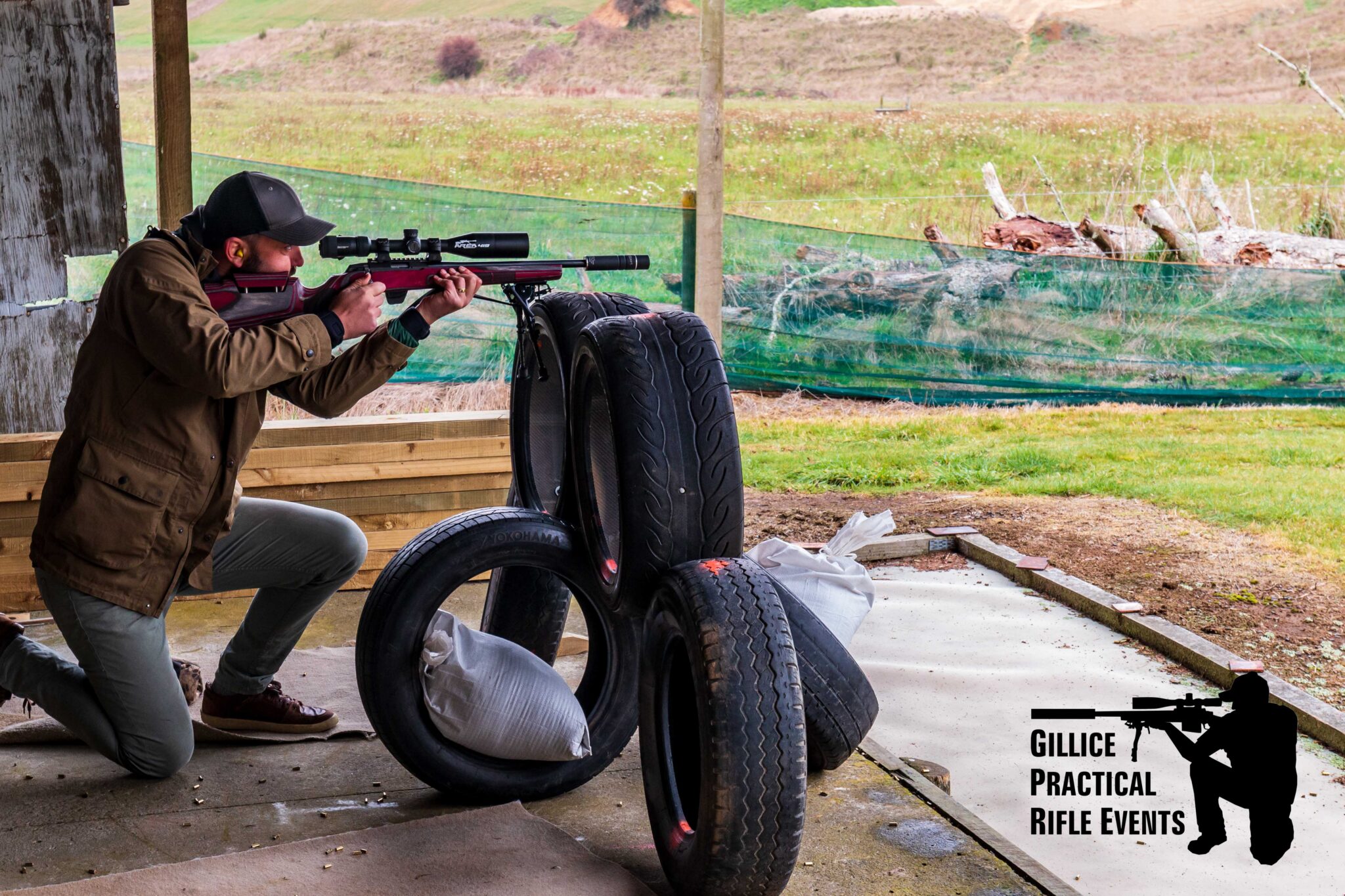 Field Shooting and PRS in New Zealand – The Gun Rack