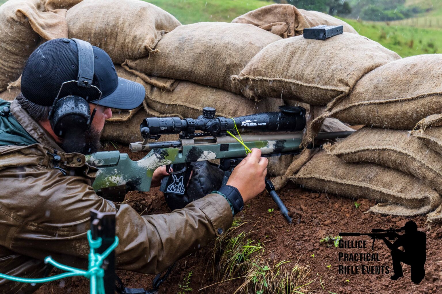 How to find PRS / Field Shooting matches in NZ – The Gun Rack