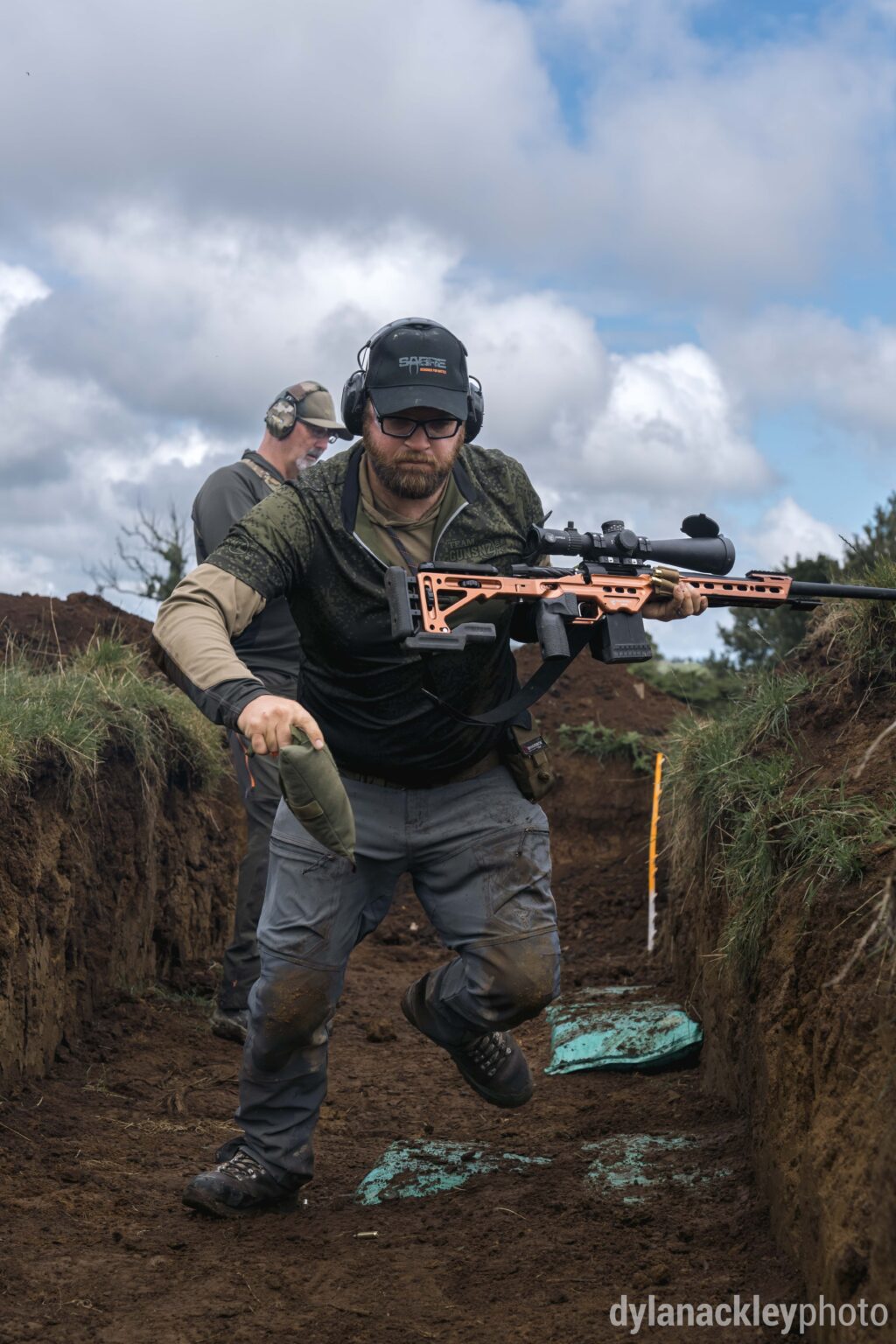 Precision rifle gear – The Rifle – The Gun Rack