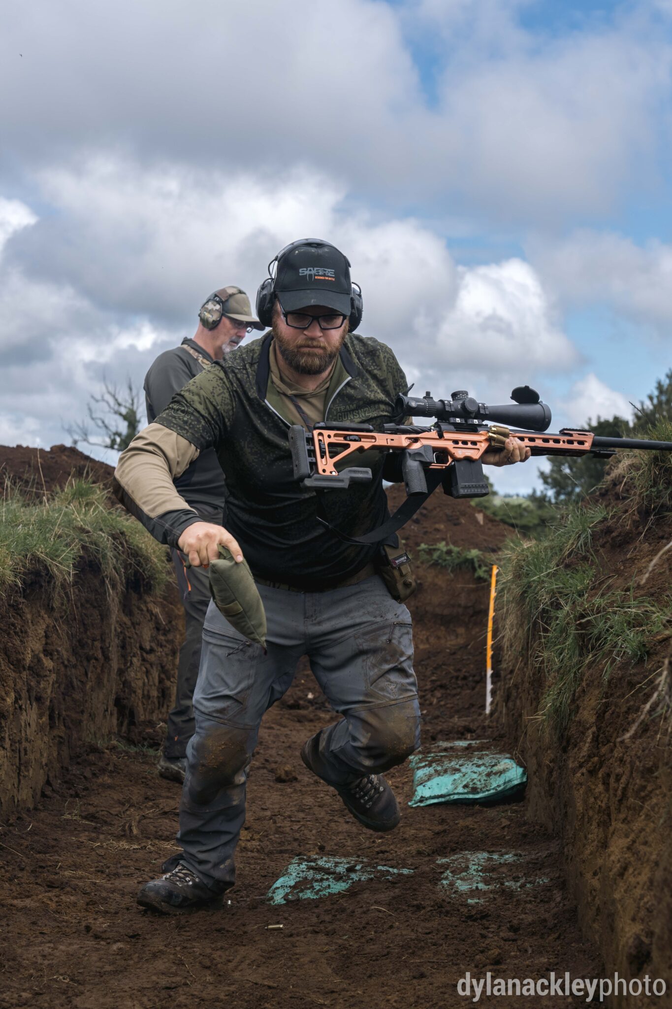 Precision rifle gear – The Rifle – The Gun Rack