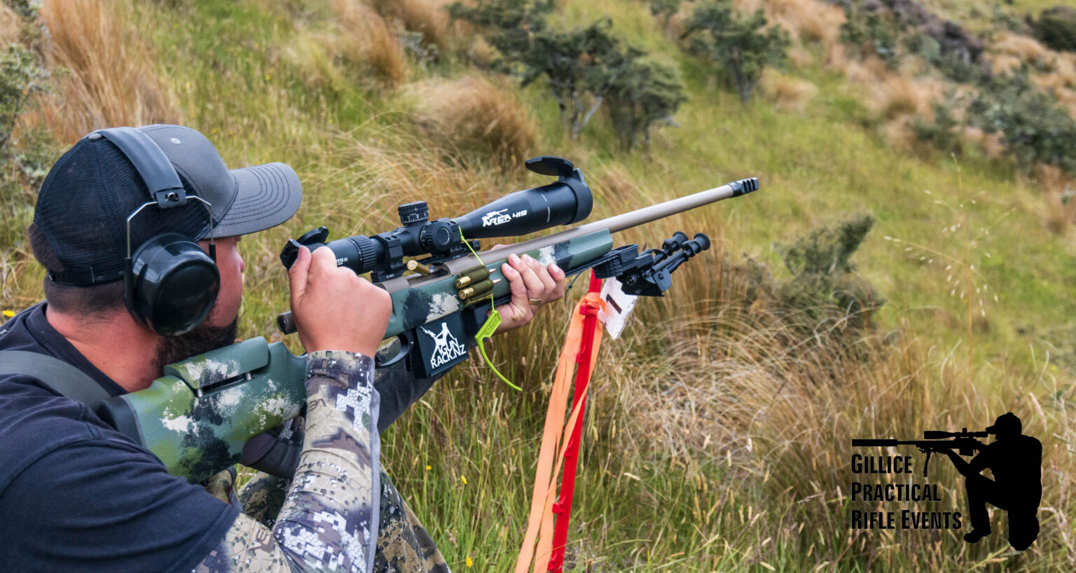 Precision rifle gear – The Rifle – The Gun Rack